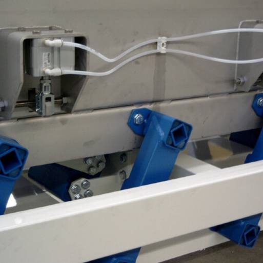 Mechanical Machinery - ROSTA