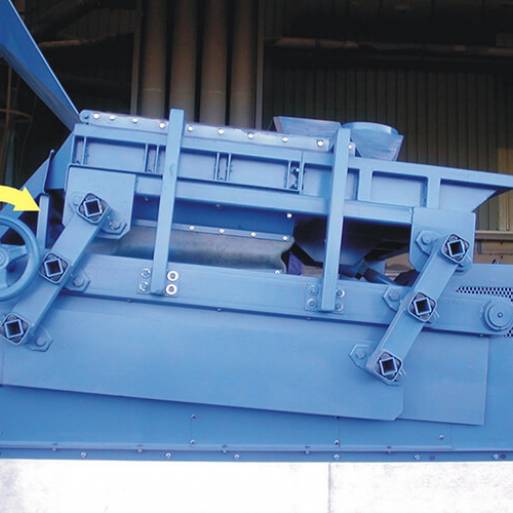 Mechanical Machinery - ROSTA