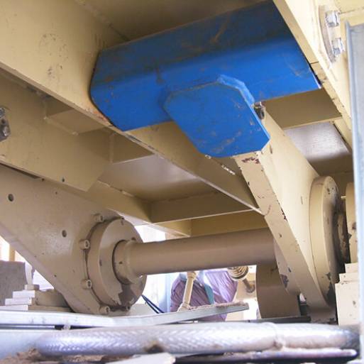 Mechanical Machinery - ROSTA