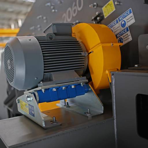 Mining and Quarrying - ROSTA