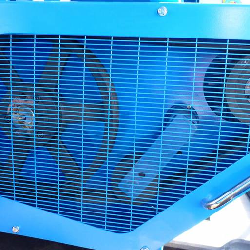 Mining and Quarrying - ROSTA