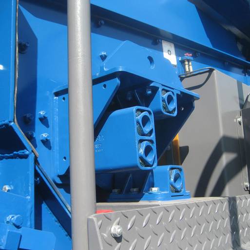 Mining and Quarrying - ROSTA