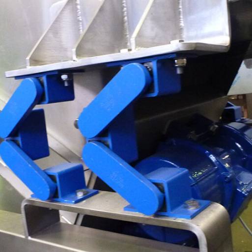 Mining and Quarrying - ROSTA