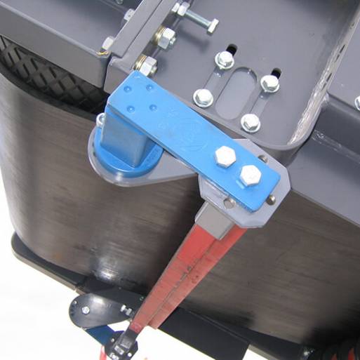 Mining and Quarrying - ROSTA