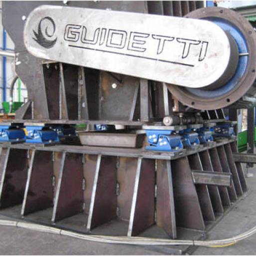 Mining and Quarrying - ROSTA