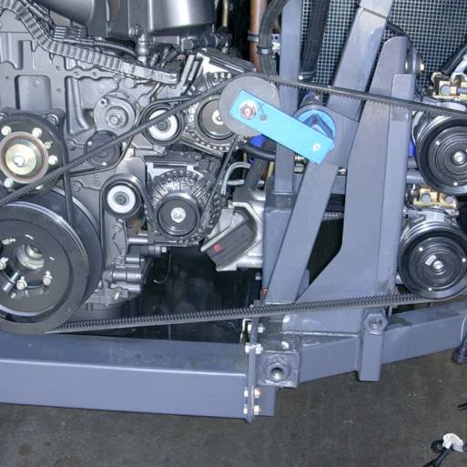 Energy / HVAC / Transportation - ROSTA