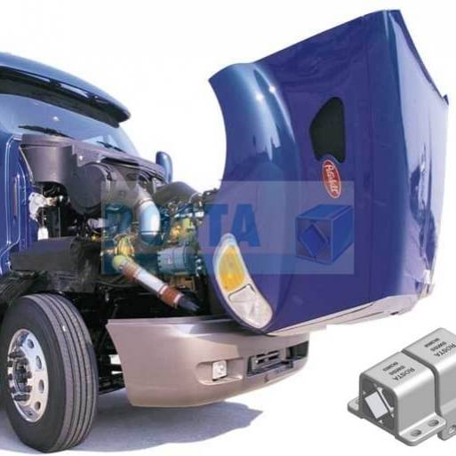 Energy / HVAC / Transportation - ROSTA